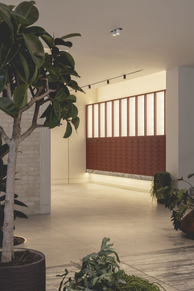 Capella Building: A Milestone in King's Cross Residential Architecture ...