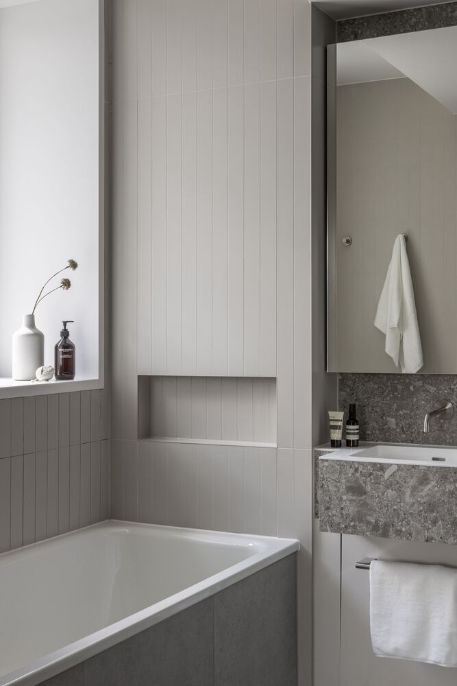 Capella Building: A Milestone in King's Cross Residential Architecture ...