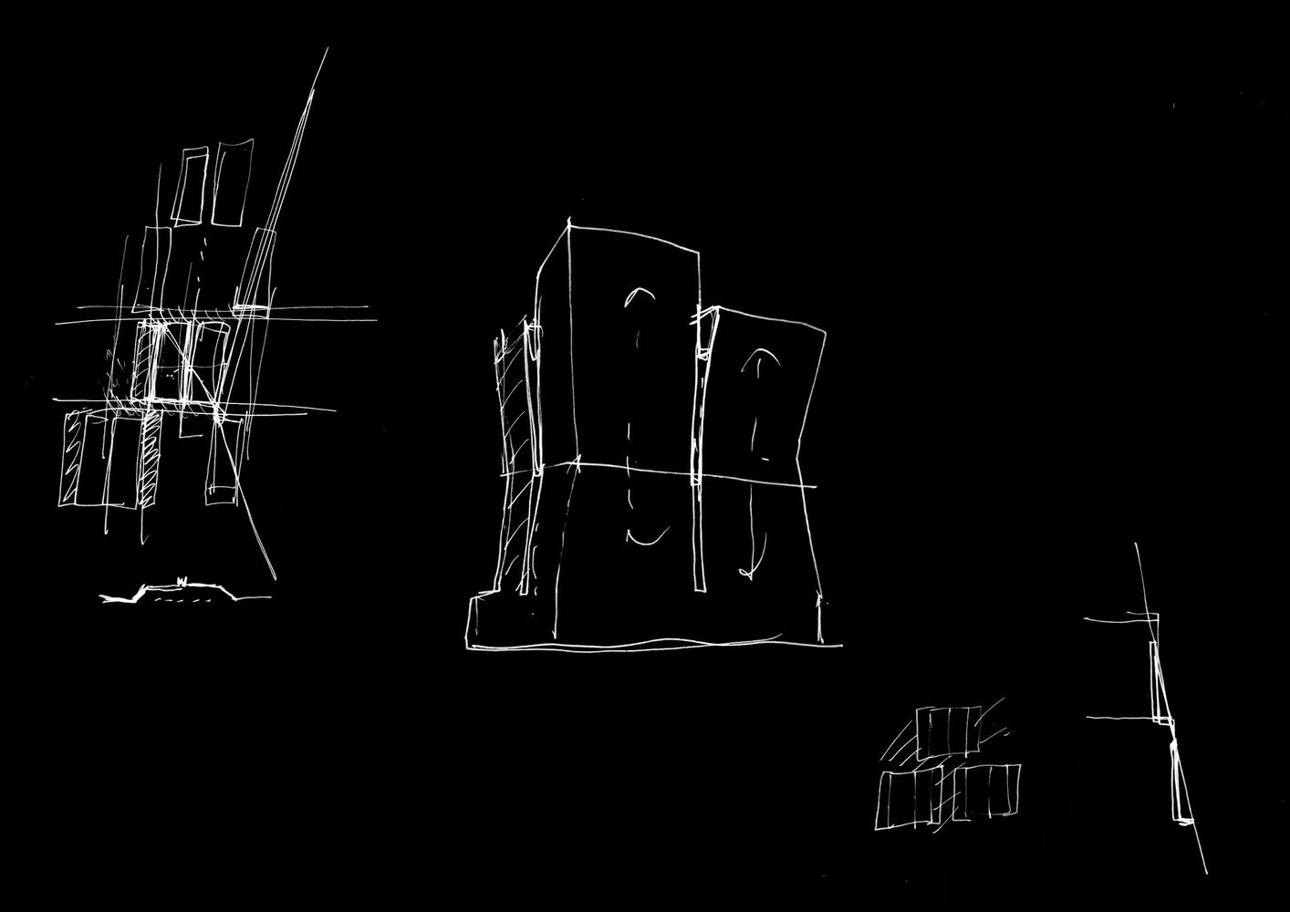 Hourglass Building Amsterdam: Iconic Mixed-Use Architecture by Dam ...