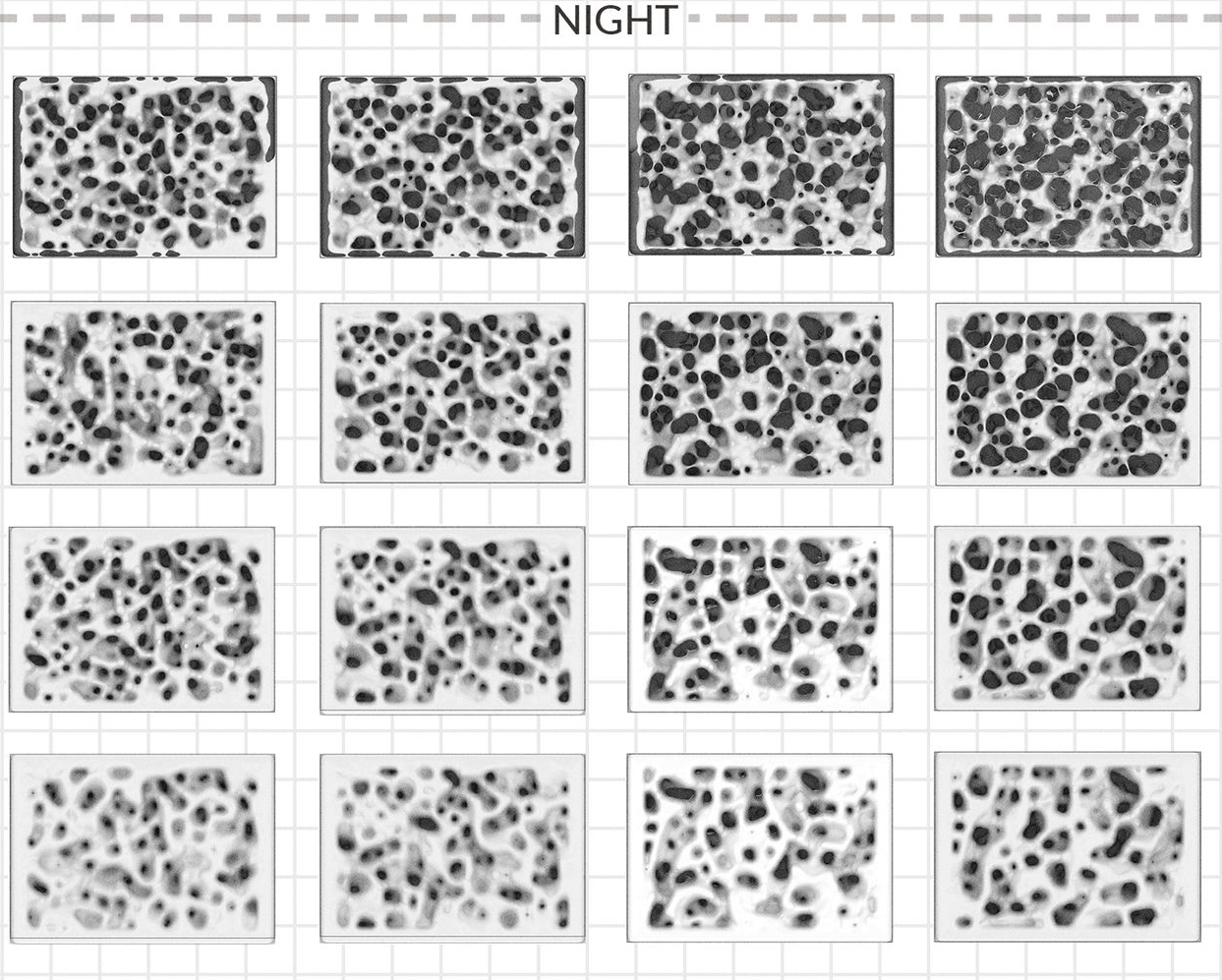 Fluid Spaces Dynamic Architectural Innovation for Future Living ...