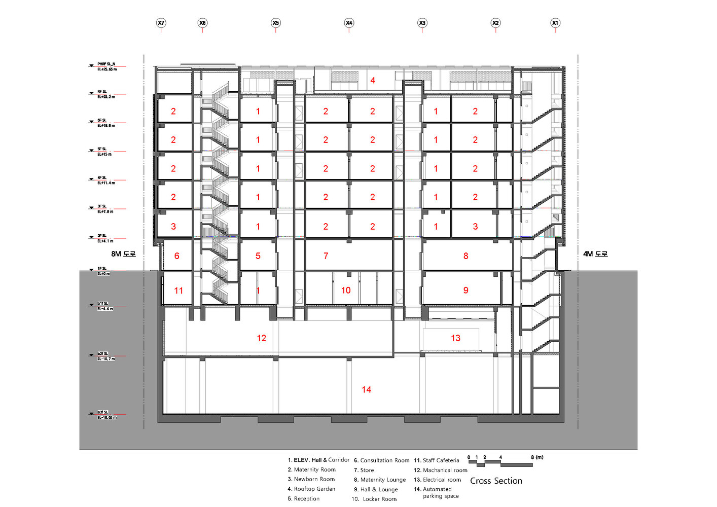MizMedi DEAR'ONE Postpartum Care Center: Redefining Postpartum Care ...
