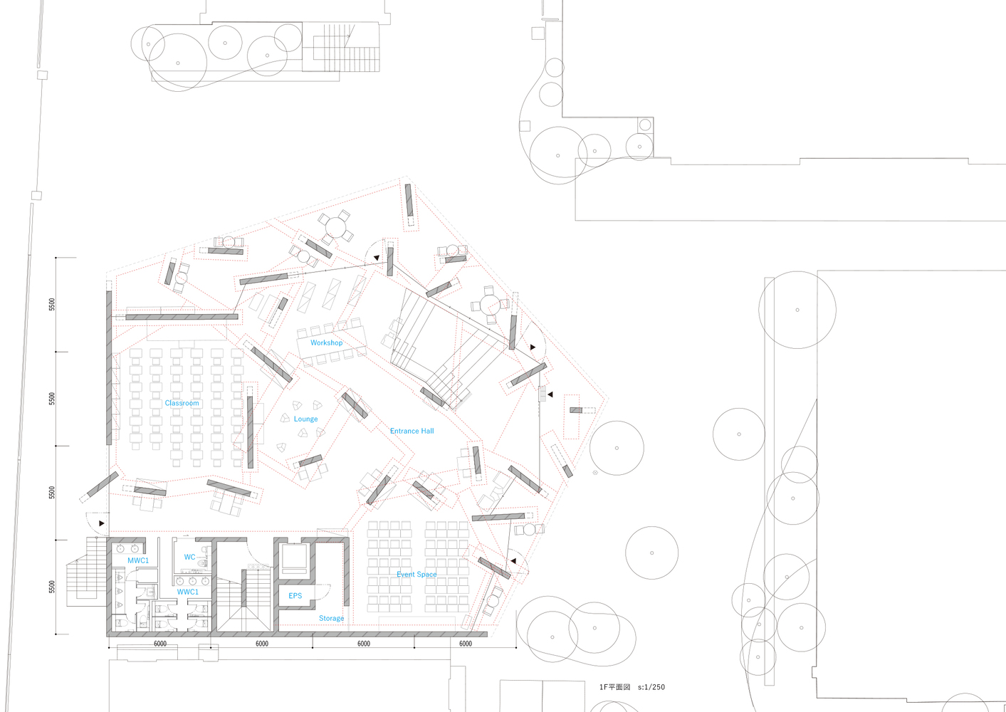 Shonan Institute High School Library: A Harmonious Blend of Learning ...