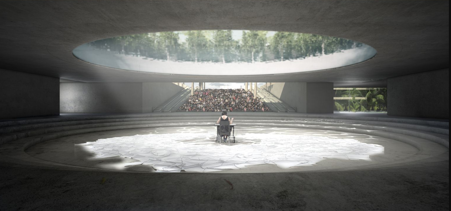 Transforming Aleppo: Urban Design for Cultural Revival | Conservation ...