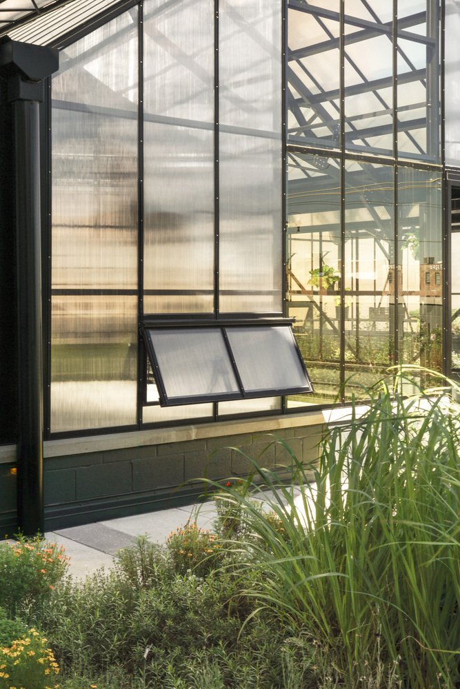 1516 W Carroll Ave Adaptive Reuse Building: A Modern Transformation of ...