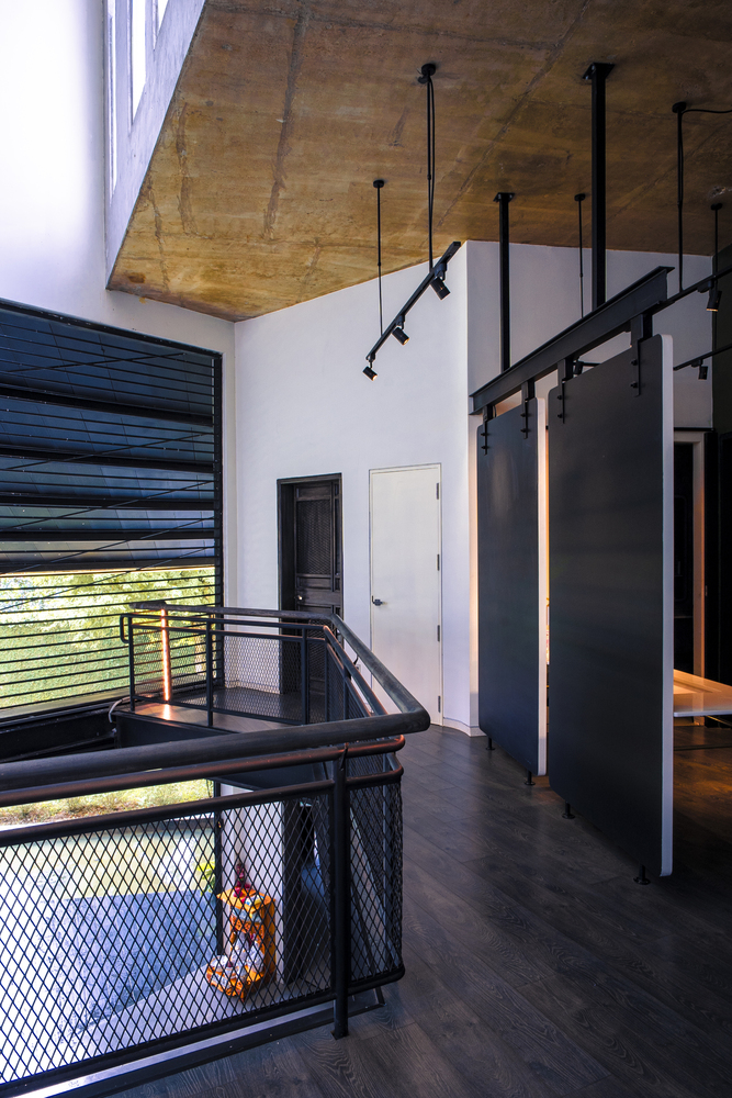 Haushaus by Akitephile: A Family-Centric Architectural Marvel in ...