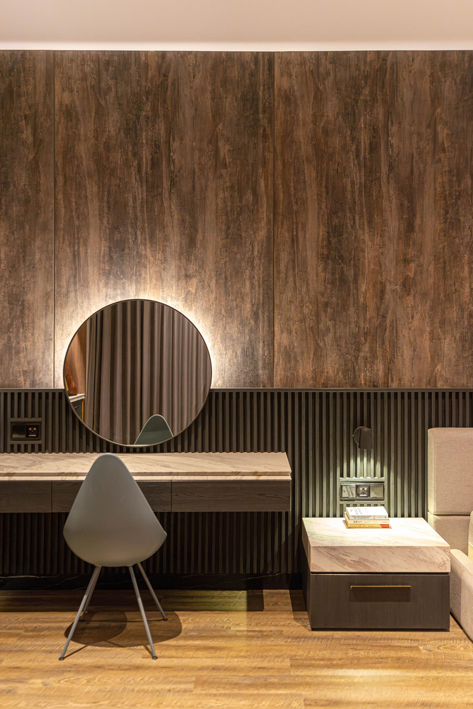 WO House Indonesia: Modern Tropical Interior Design by Matter of ...