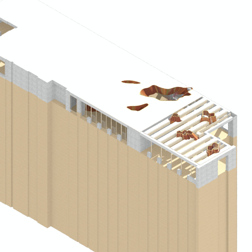 Organic Architecture Restaurant Design: Lucida Restaurant and Bar by ...