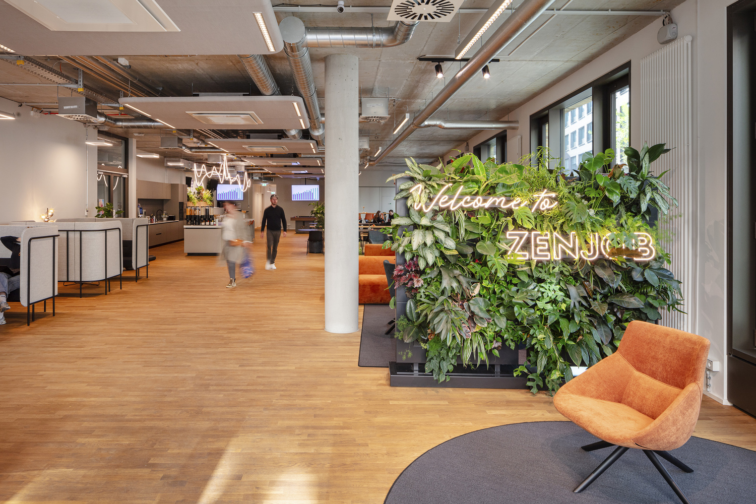 SAB Office Building by Sergei Tchoban: A Modern Masterpiece in Berlin ...