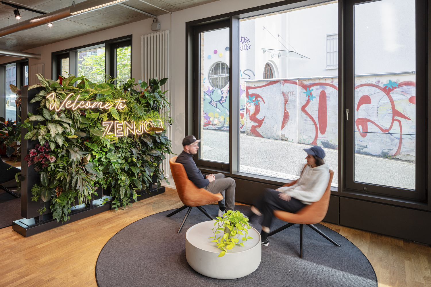 SAB Office Building by Sergei Tchoban: A Modern Masterpiece in Berlin ...