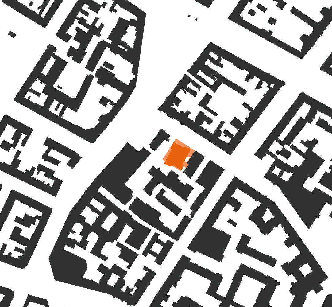 SAB Office Building by Sergei Tchoban: A Modern Masterpiece in Berlin ...