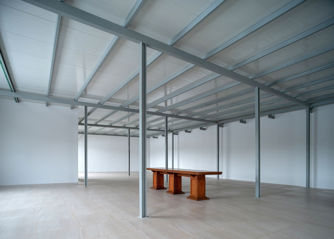 Adaptive Reuse Architecture: Archive Auto Service Facility by PHTAA ...