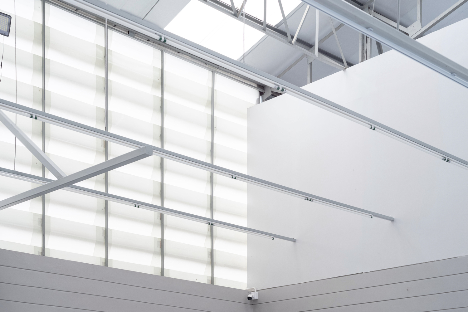 Adaptive Reuse Architecture: Archive Auto Service Facility by PHTAA ...