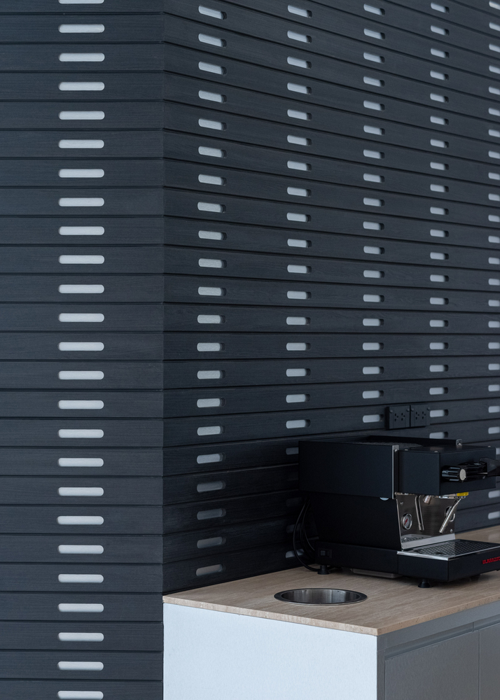 Adaptive Reuse Architecture: Archive Auto Service Facility by PHTAA ...