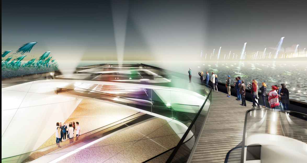 INSIDE OUT: Redefining the Boundaries of Architecture | Cultural Architecture Story