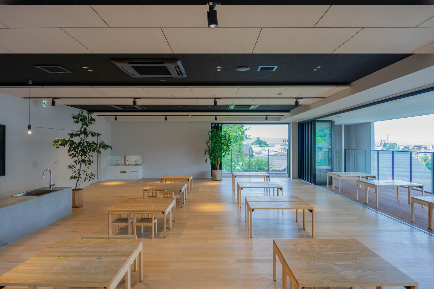 ATG Kindergarten and Nursery: A Child-Centered Design for All Seasons ...