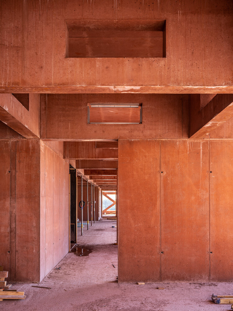 Adaptive Reuse Architecture in Cultural Spaces: The Automatic Mills ...