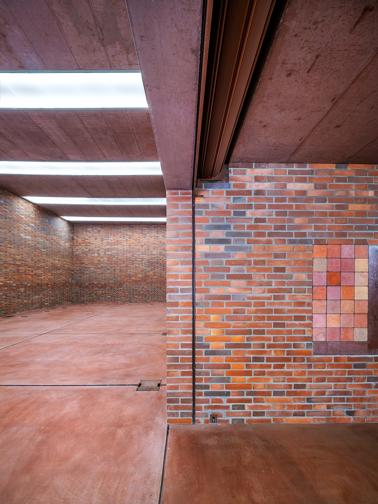 Adaptive Reuse Architecture in Cultural Spaces: The Automatic Mills ...