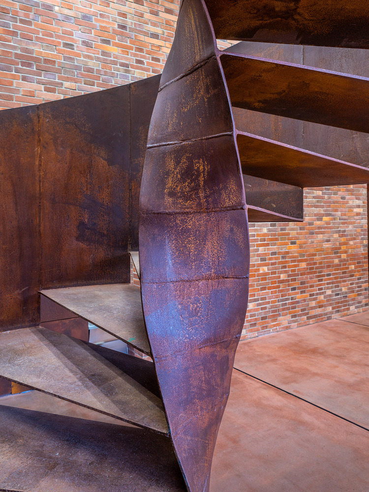 Adaptive Reuse Architecture in Cultural Spaces: The Automatic Mills ...