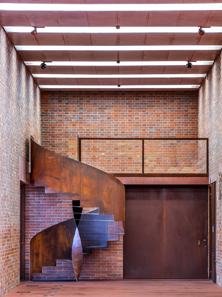 Adaptive Reuse Architecture in Cultural Spaces: The Automatic Mills ...