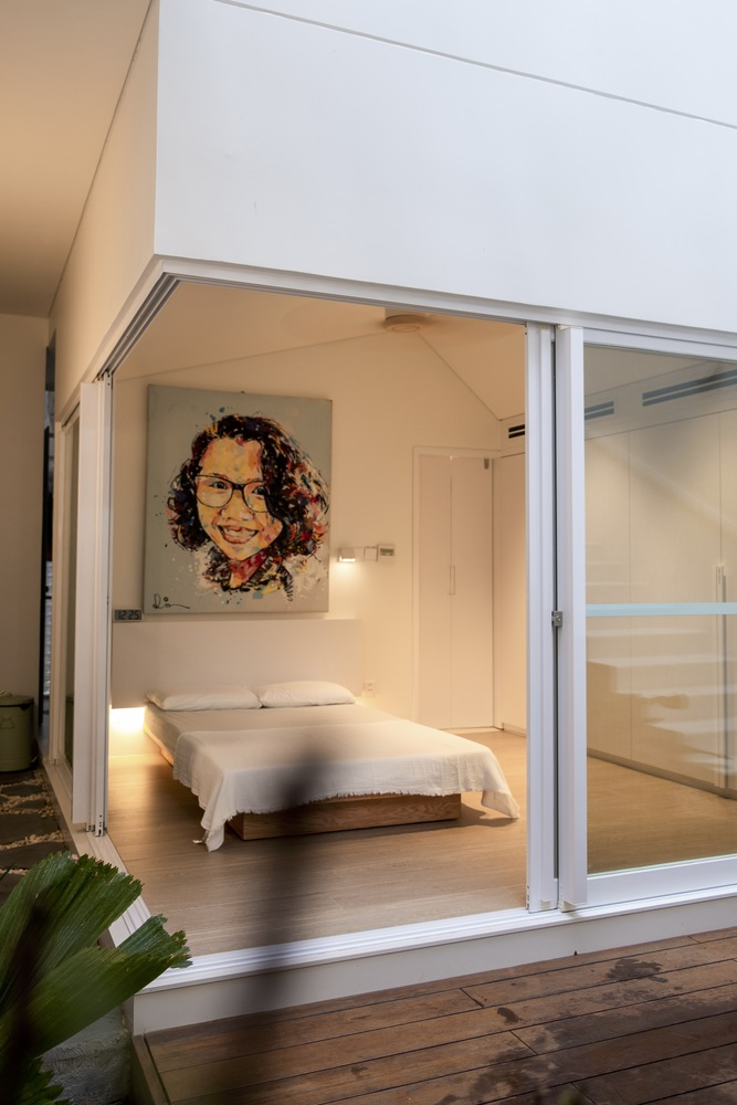 Green-Centric House Design: Bắp’s House by 90+2 Architects | Housing Story