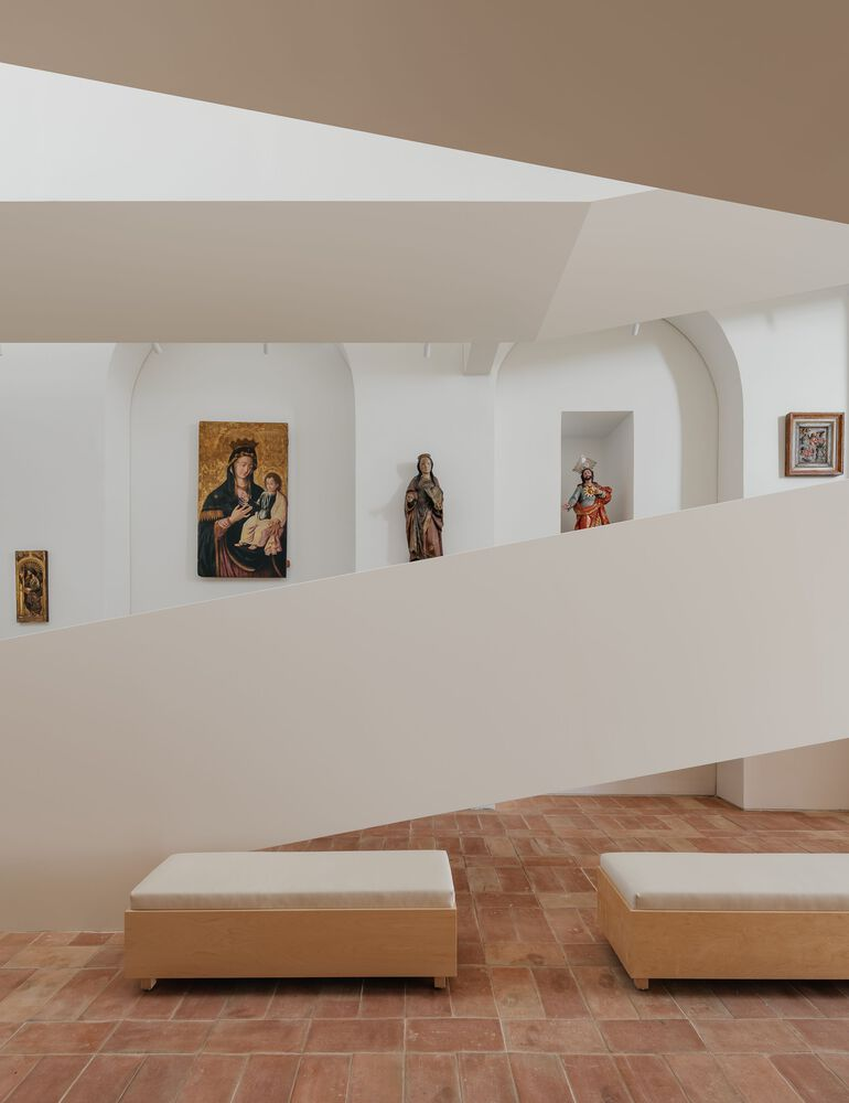 Collector's House Museum: A Blend of History and Contemporary ...