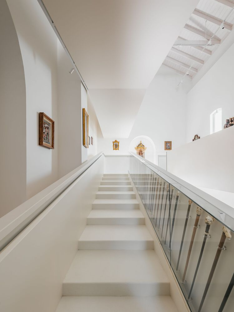 Collector's House Museum: A Blend of History and Contemporary ...