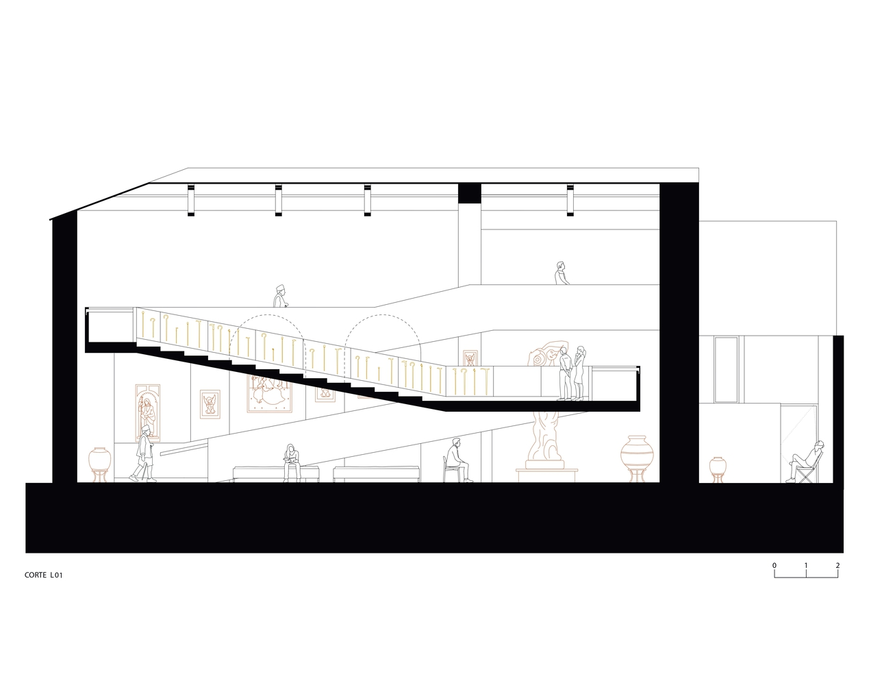 Collector's House Museum: A Blend of History and Contemporary ...