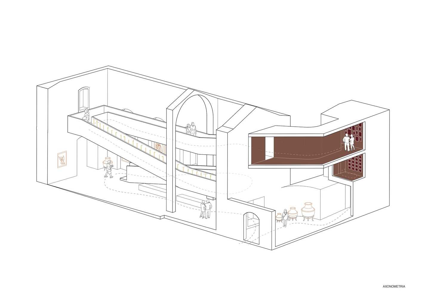 Collector's House Museum: A Blend of History and Contemporary ...