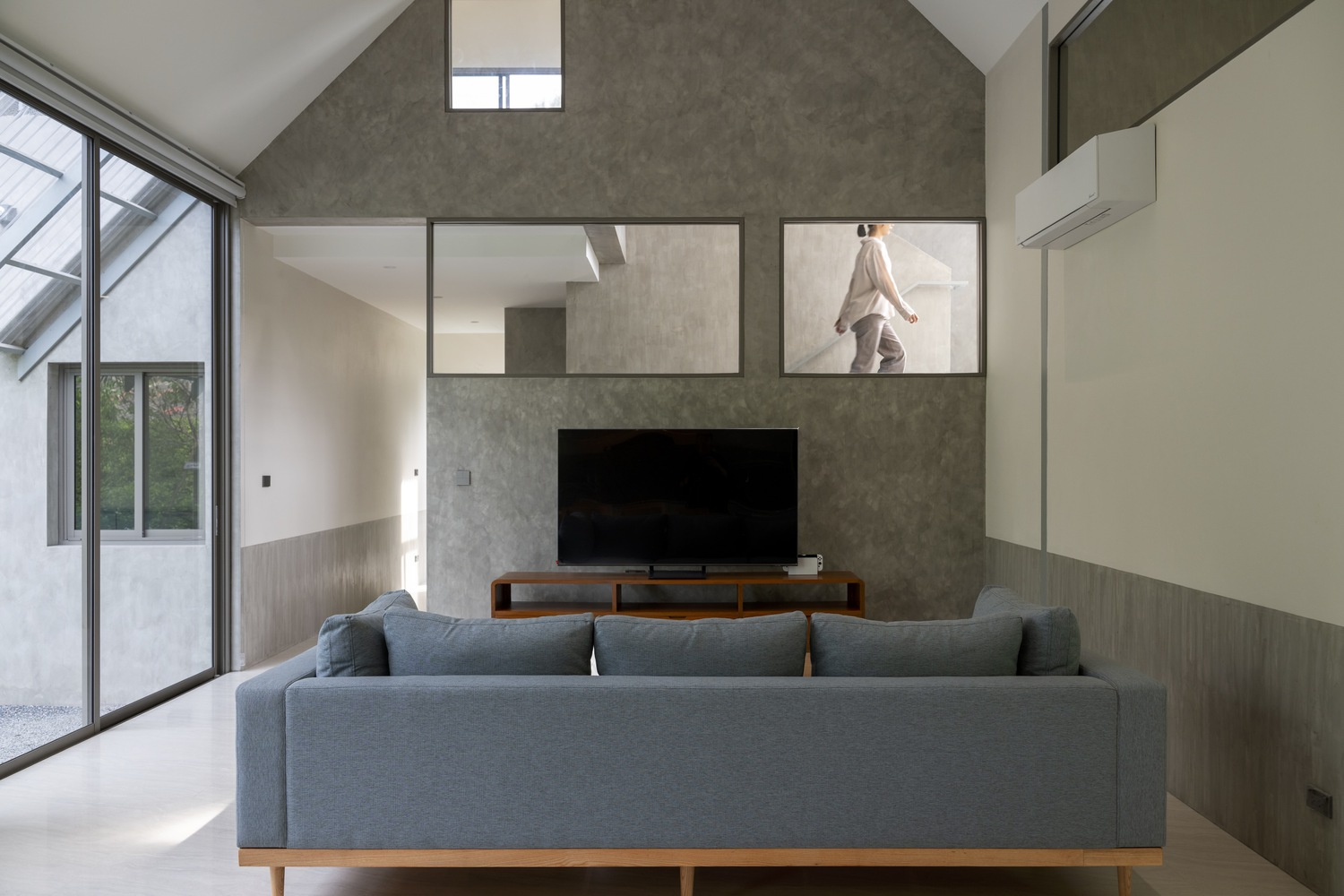 Sustainable Modern House Design in Thailand: Baan Meesook by VYN Studio | Architecture Story