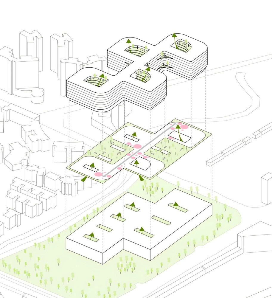 Child-Friendly Hospital Design: Shenzhen Children's Hospital Longhua ...