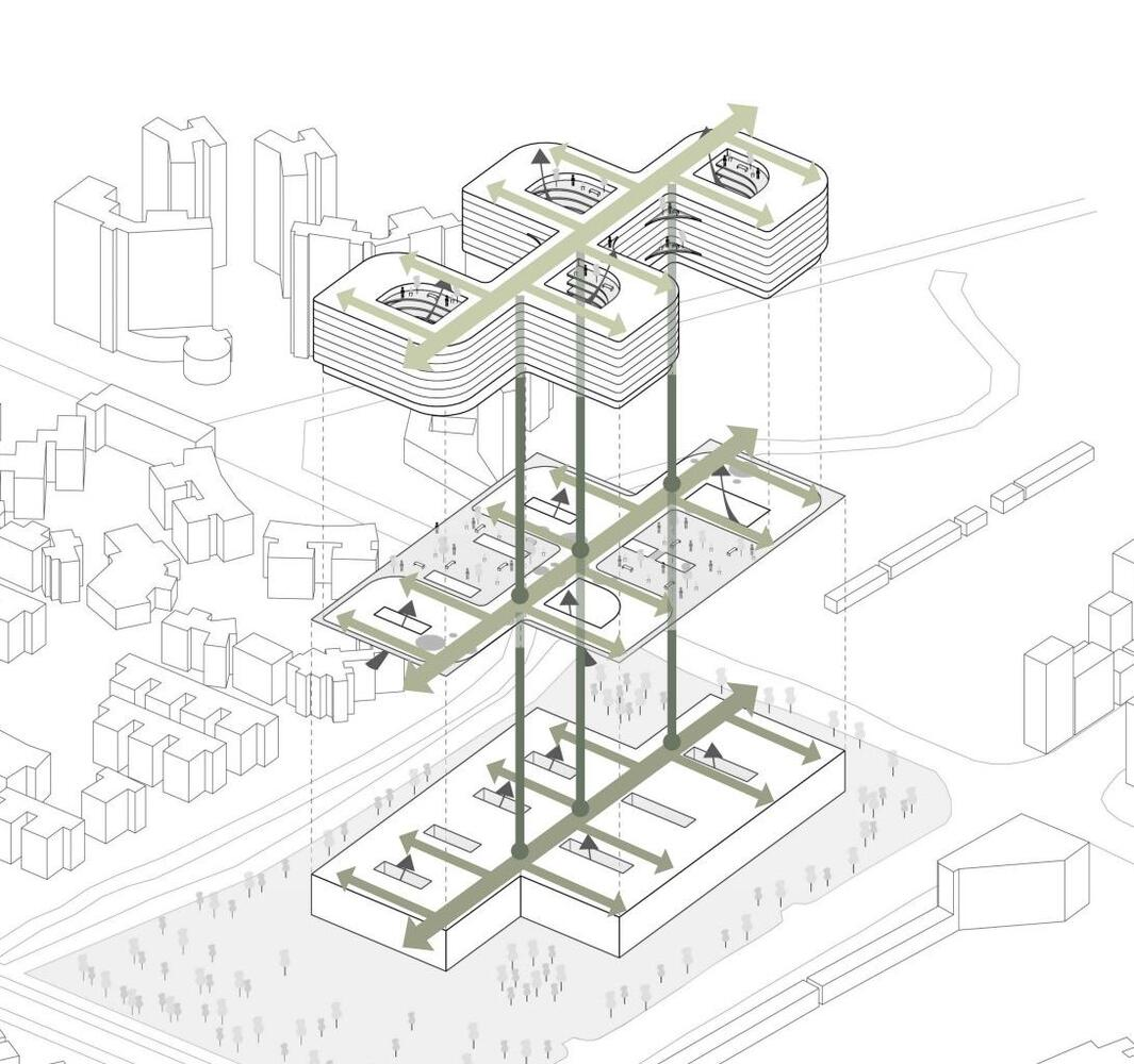 Child-Friendly Hospital Design: Shenzhen Children's Hospital Longhua ...