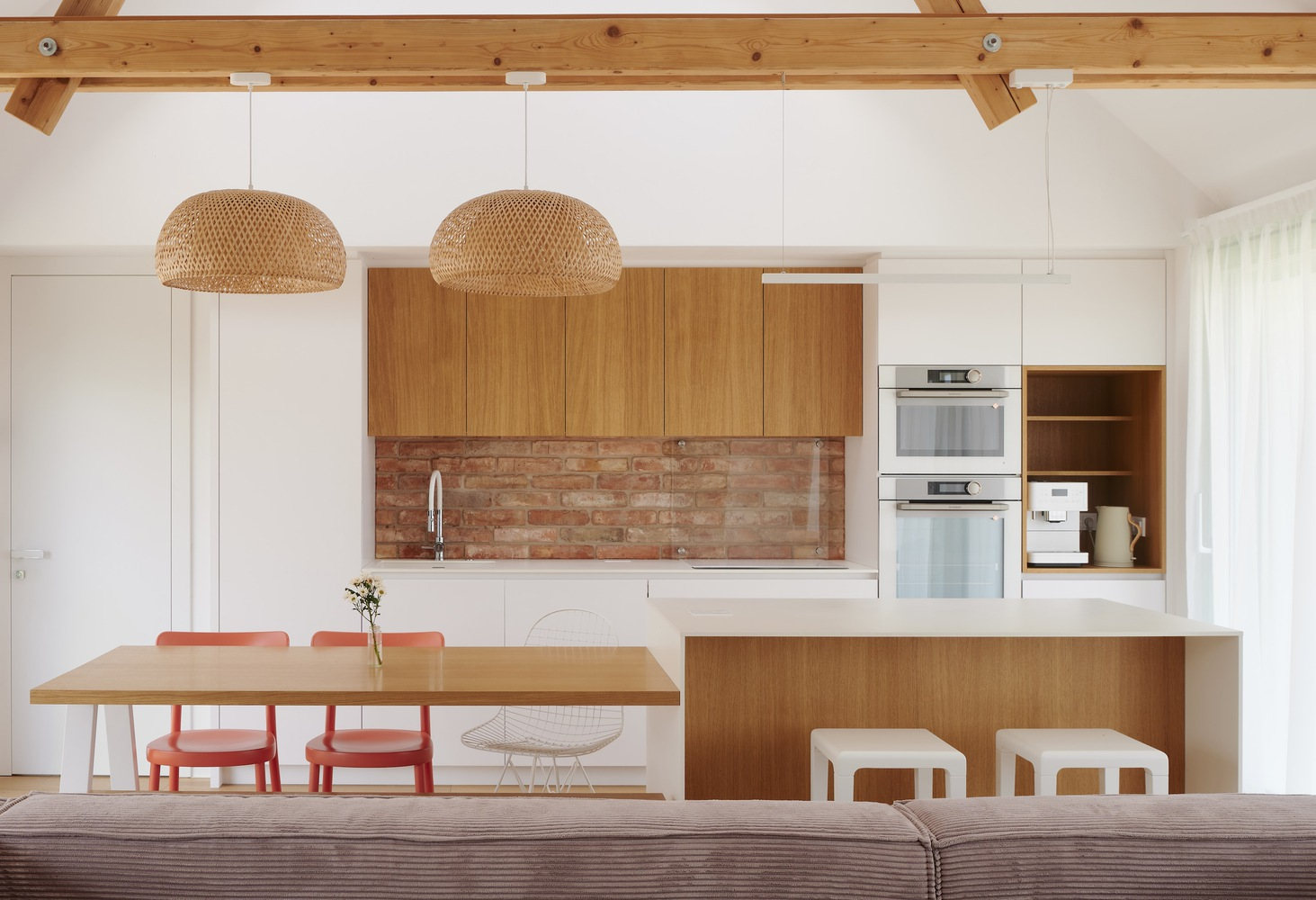 Rural Family House Design: The Family House in Bělečko | Housing Story