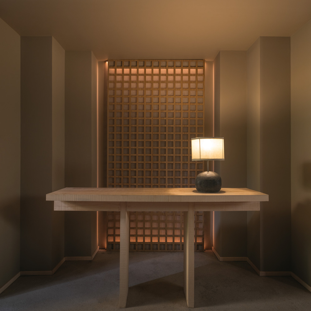 AÚNA Restaurant by MRD Arquitectos: A Fusion of Architecture and ...