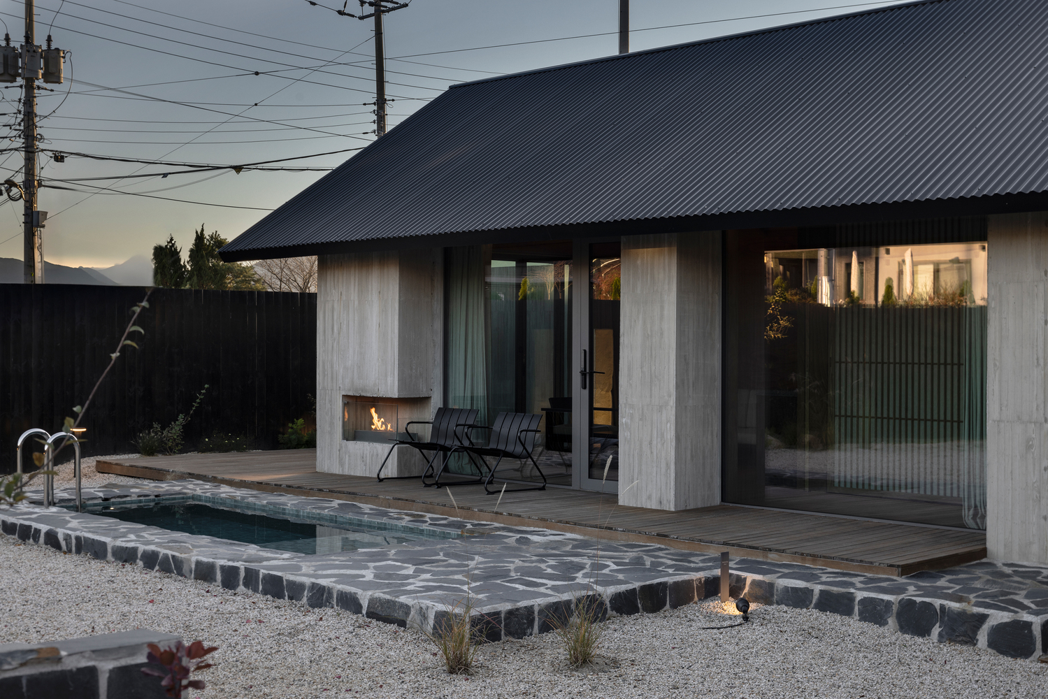 Modern Hanok Architecture: A Harmonious Blend of Tradition and ...