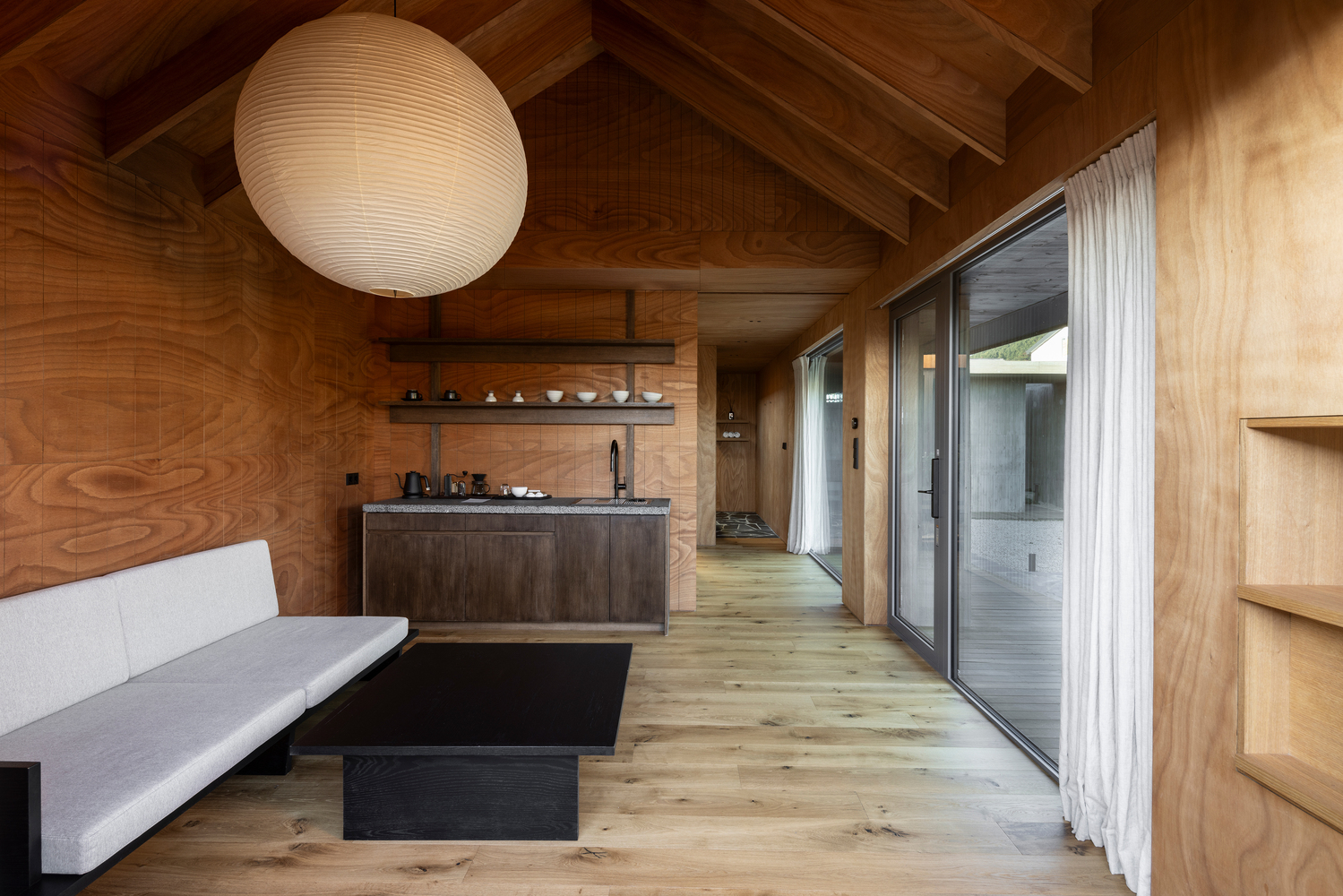 Modern Hanok Architecture: A Harmonious Blend of Tradition and ...