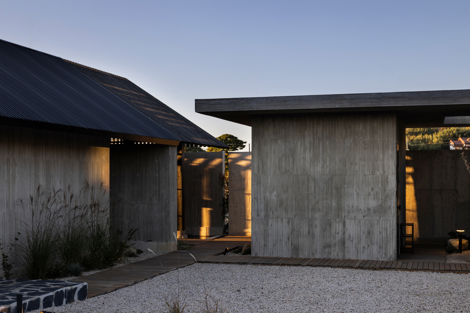 Modern Hanok Architecture: A Harmonious Blend of Tradition and ...