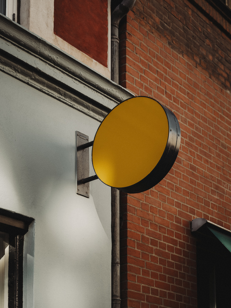 Amator Cph: A Masterpiece of Minimalist Restaurant Design in Copenhagen ...