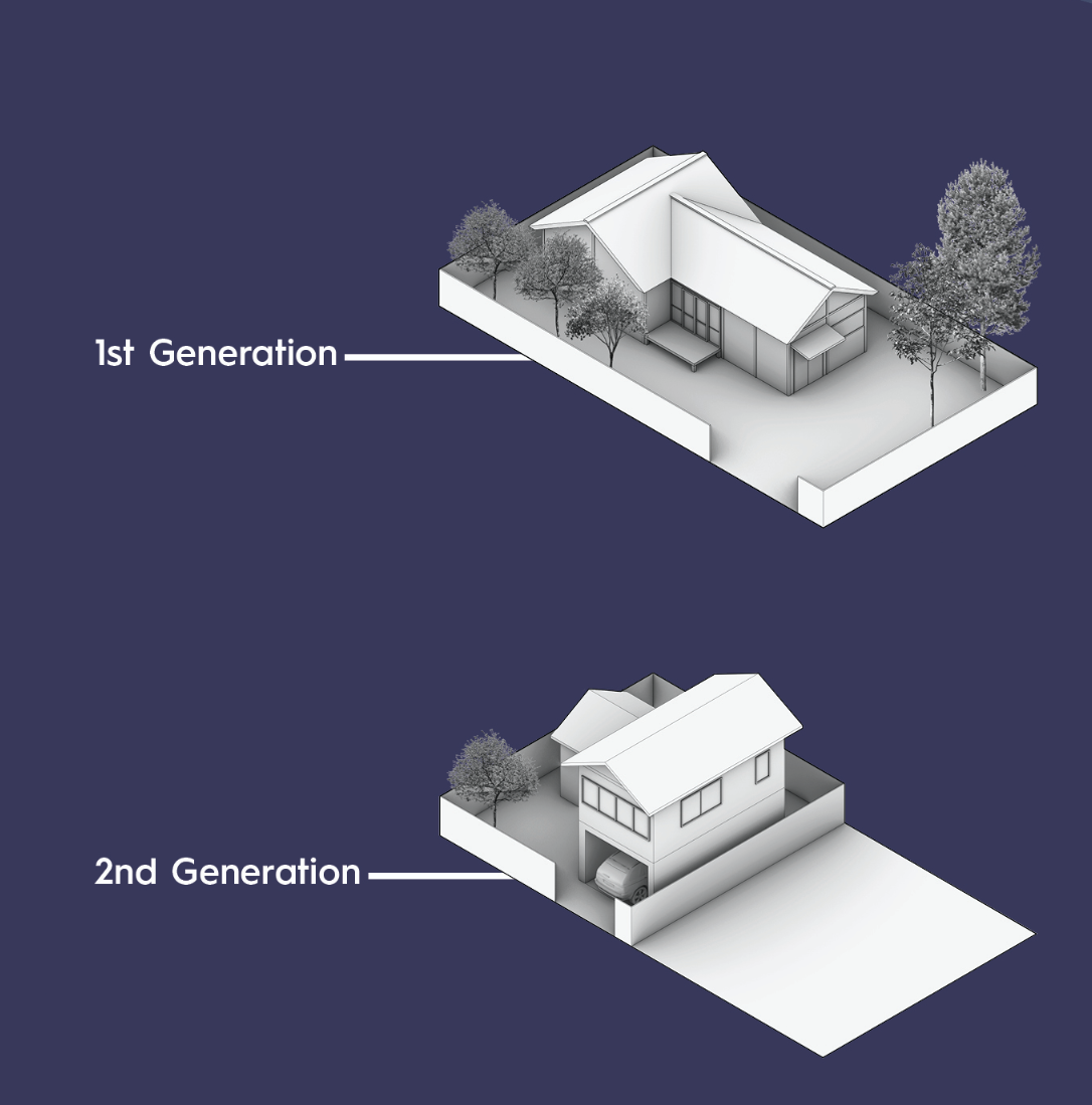 Tokyo Meta Tower: A Vision of Metabolic Architecture | Installations Story