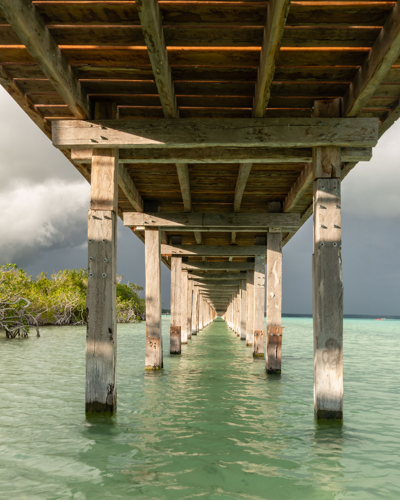 Pier Architecture Inspiration | Pier Design Ideas - uni.xyz