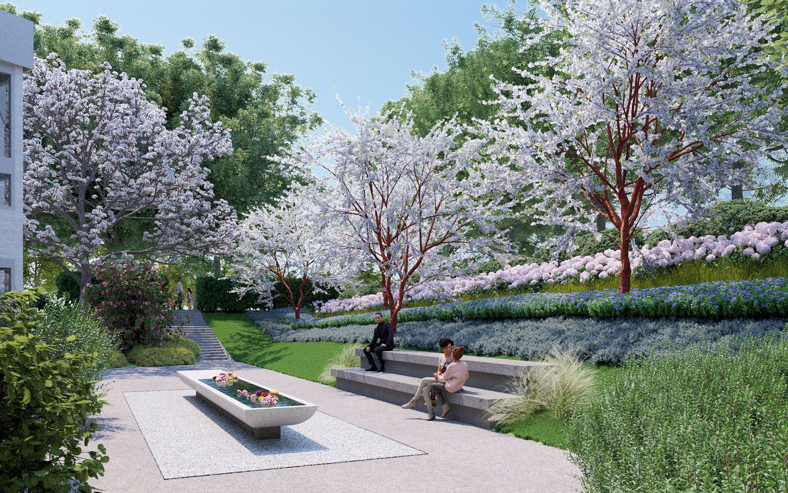 Biophilic Crematorium Design: Merging Nature and Ritual in Contemporary ...