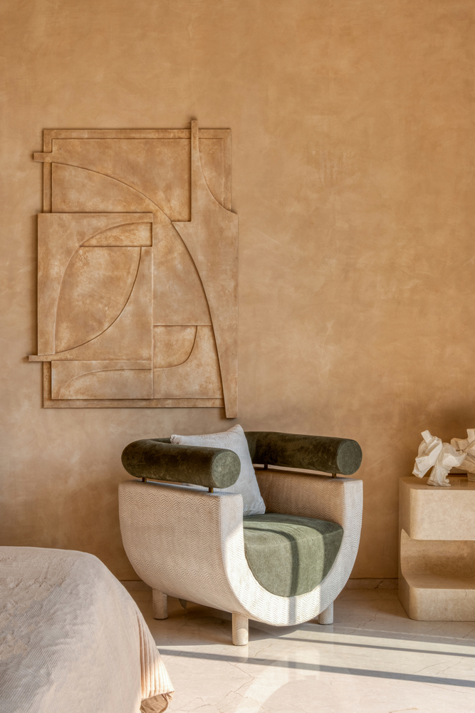 Modern Fort Architecture: Fort House by SPAN Architects | Housing Story