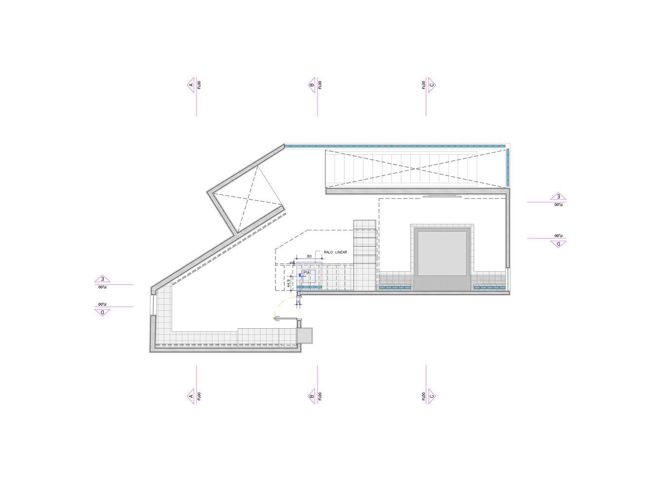 Accessible Motel Architecture: Nuu Auge Suite by Rodapé Arquitetura ...