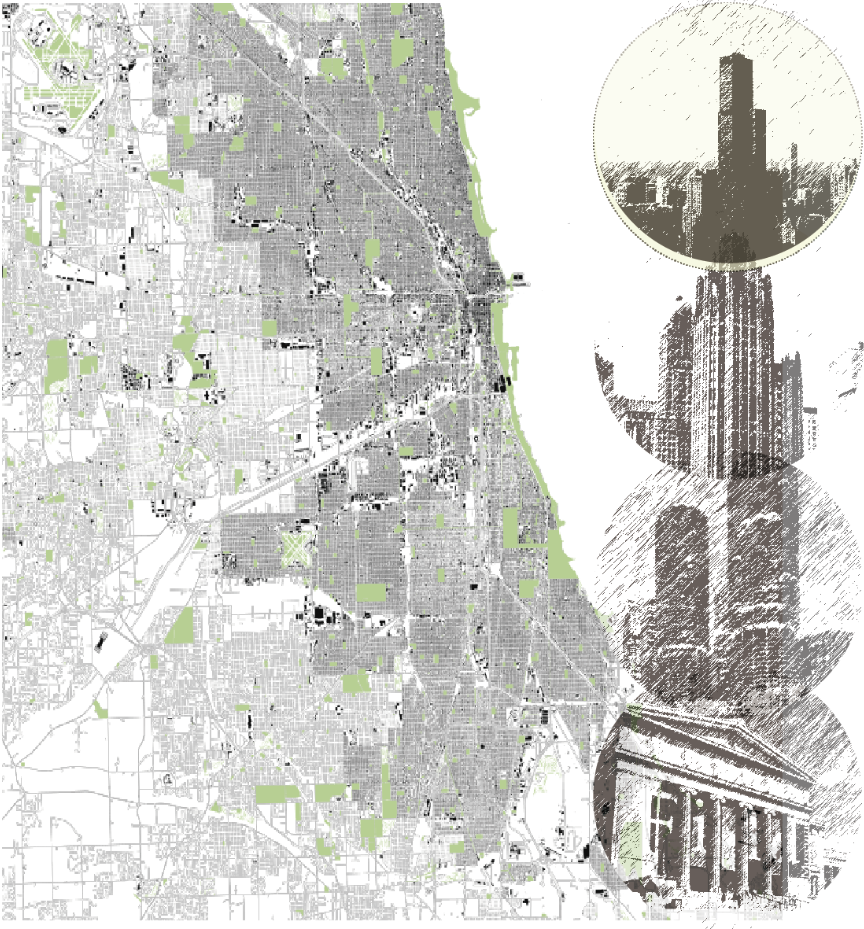 Green Market: The Future of Sustainable Architecture | Public Building Blog