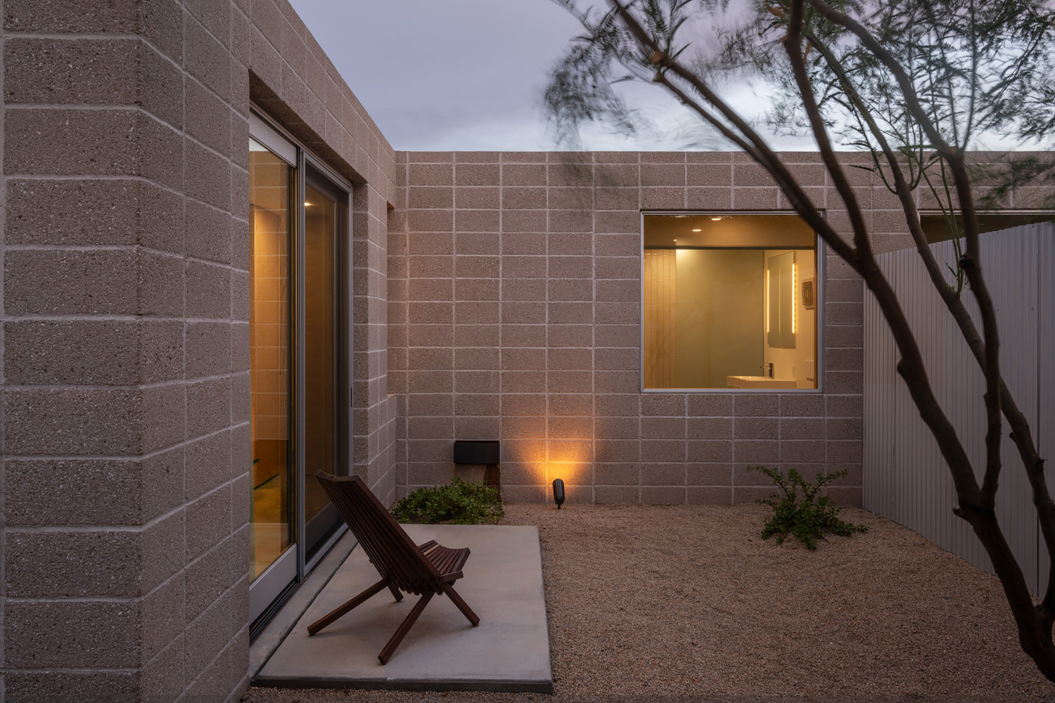 The Hideaway on Palm: Redefining Phoenix Architecture with Sustainable ...
