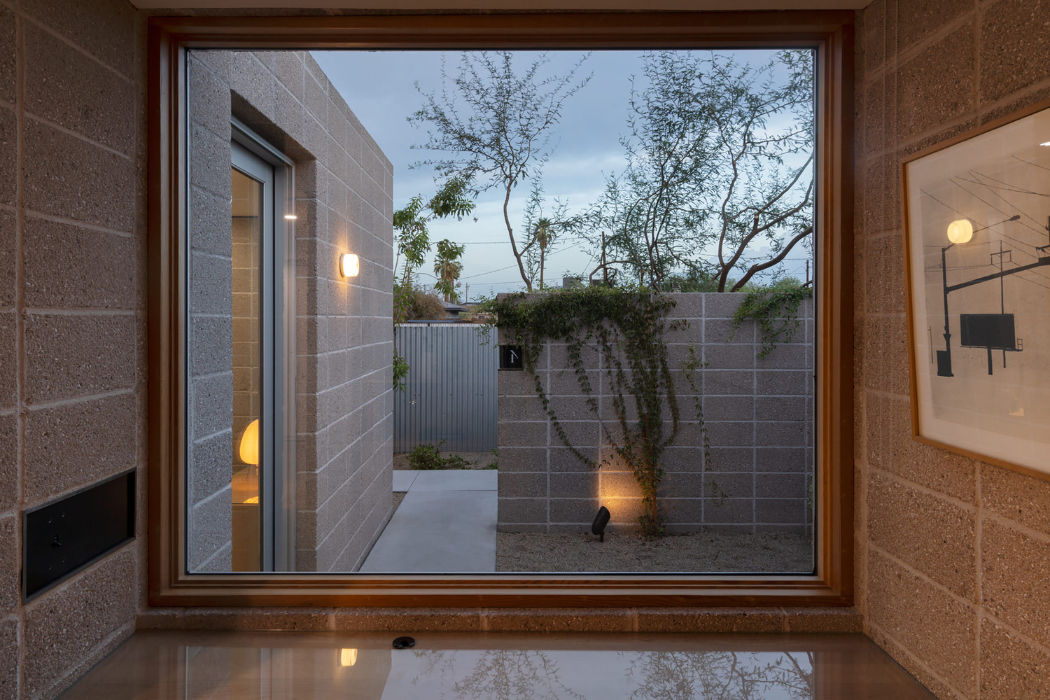 The Hideaway on Palm: Redefining Phoenix Architecture with Sustainable ...