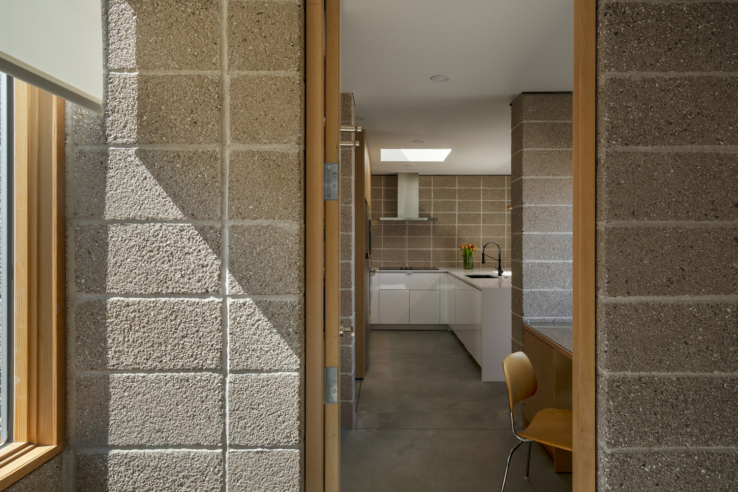 The Hideaway on Palm: Redefining Phoenix Architecture with Sustainable ...