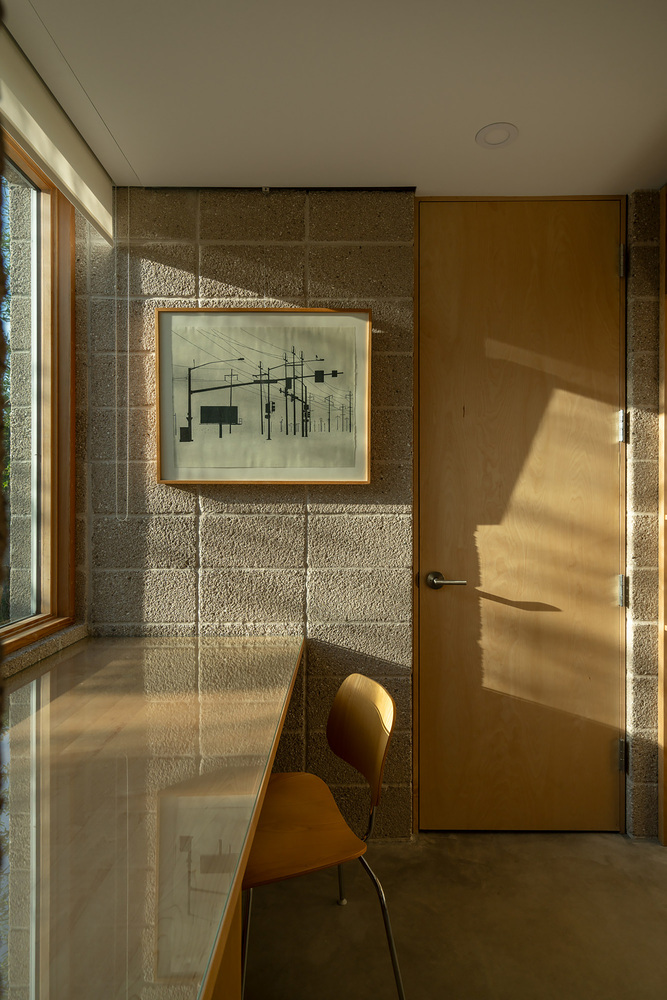 The Hideaway on Palm: Redefining Phoenix Architecture with Sustainable ...