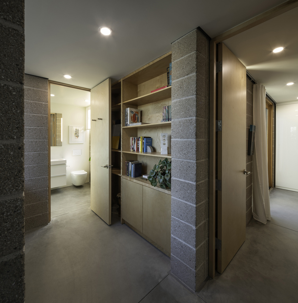 The Hideaway on Palm: Redefining Phoenix Architecture with Sustainable ...