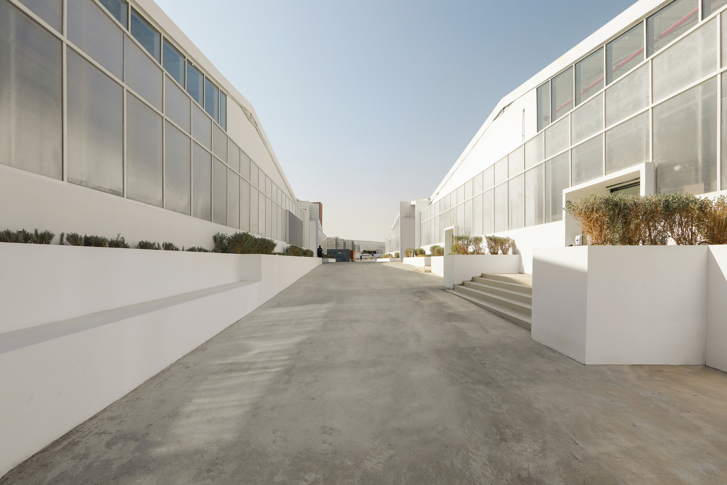 Diriyah Biennale Foundation: A Landmark of Adaptive Reuse Architecture ...