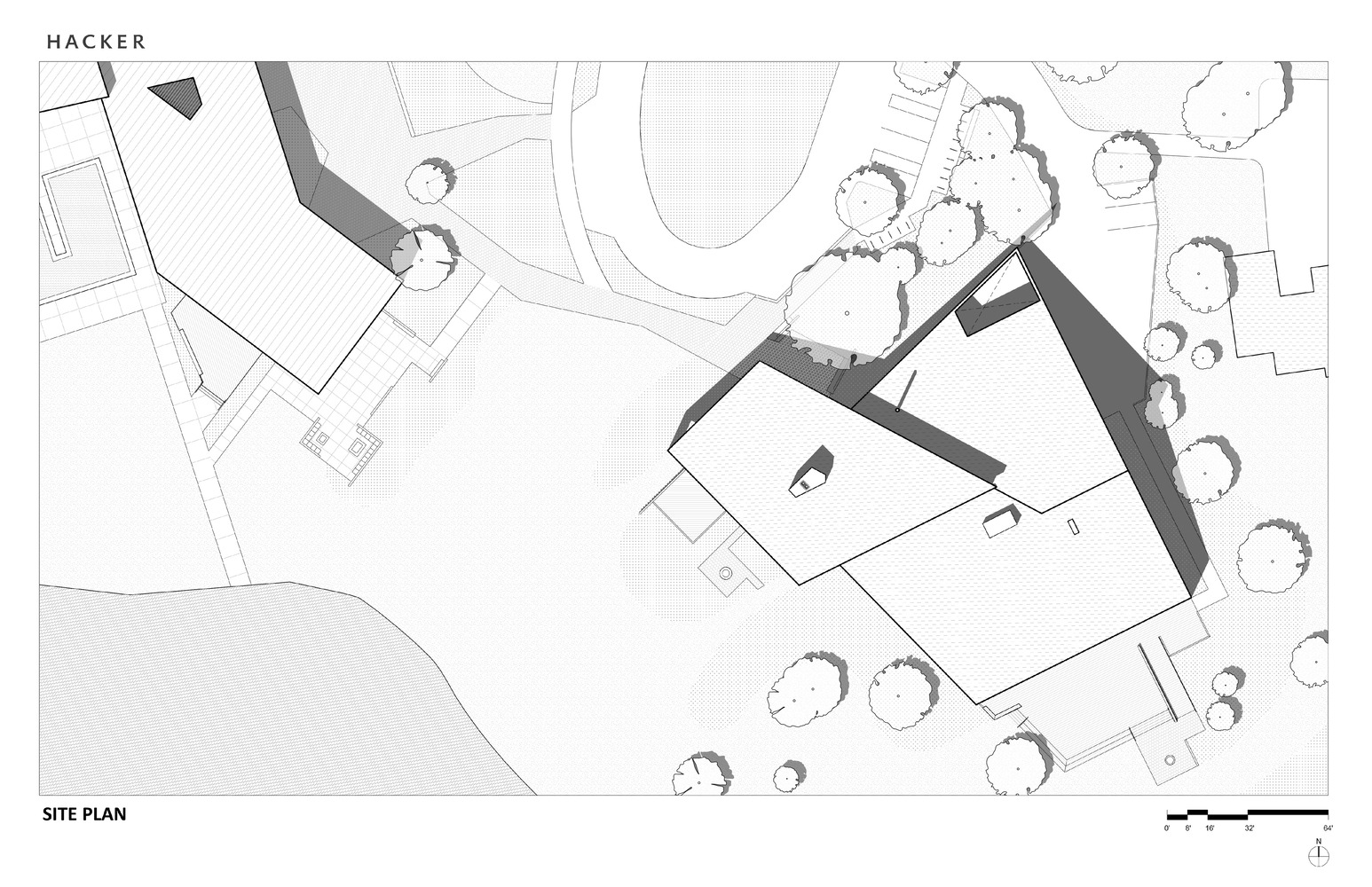 Black Butte Ranch Lodge: A Sustainable Architecture Redesign by Hacker ...